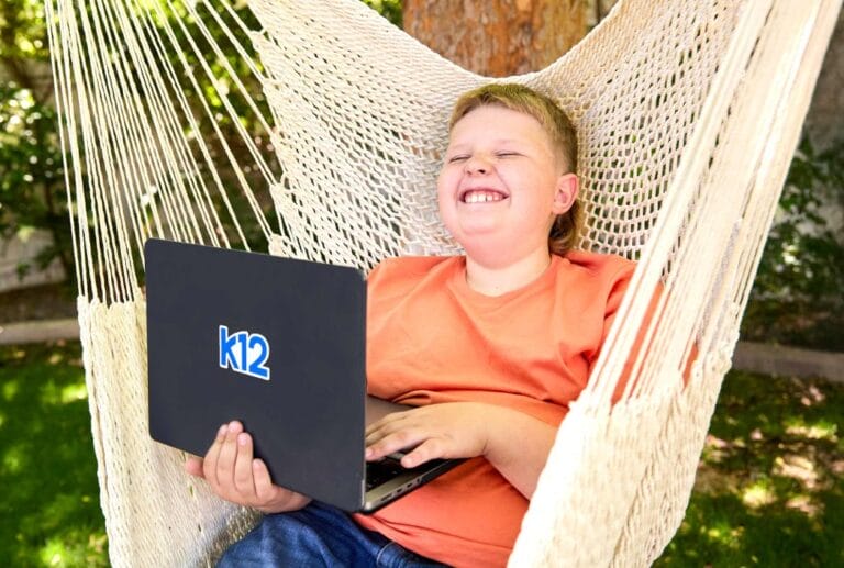 How does online summer school help students? | K12