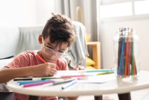DIY Art Projects for Kids: Fun and Easy Ideas to Try at Home