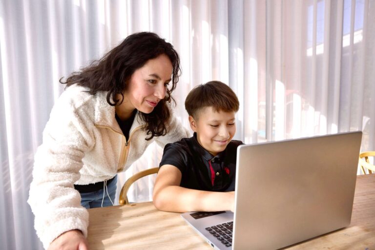 Homeschool vs. Online School: Key Differences and How to Choose | K12