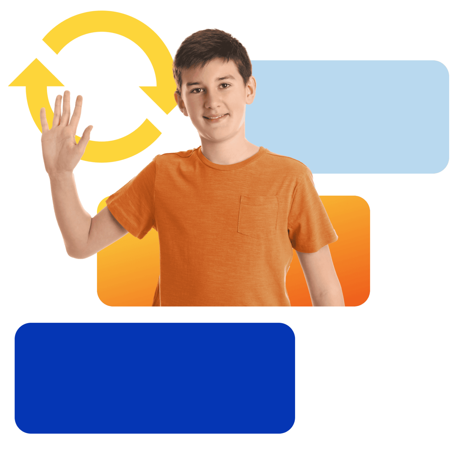 Quick & Easy Online School Enrollment | How it Works | K12