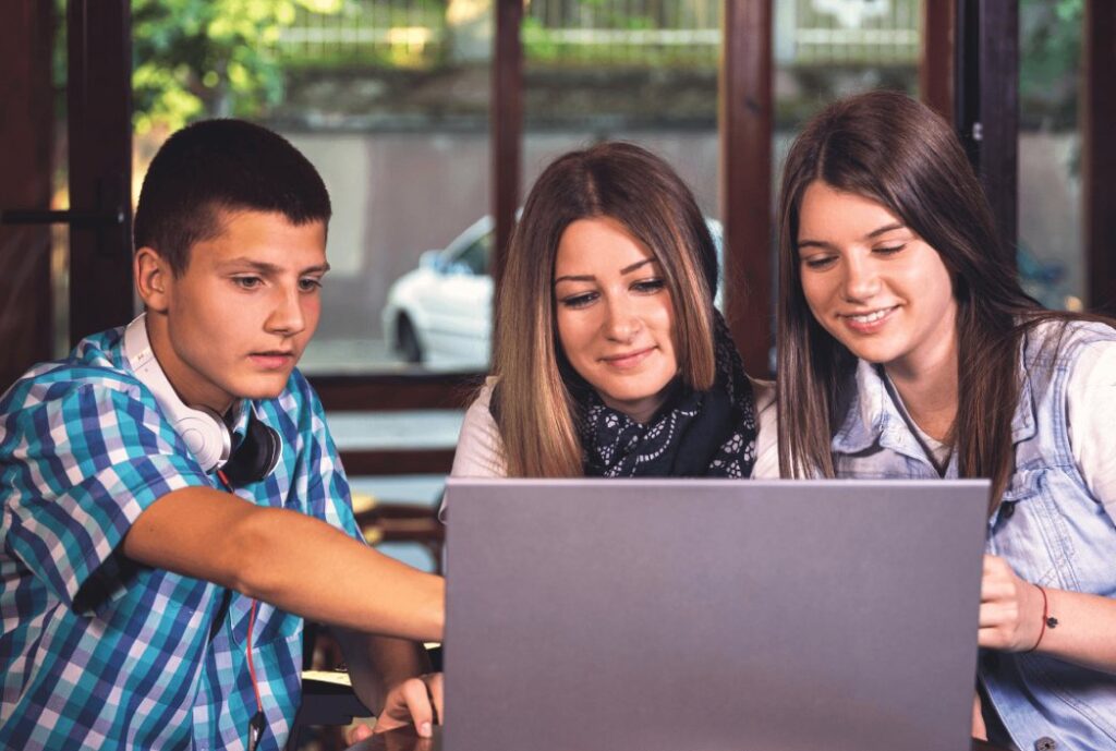 Early Career Planning: Why High School Students Should Start Now