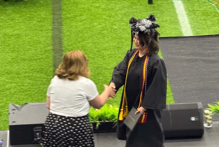 Dual Enrollment Benefits and Early Graduation Options Set Teens Up for ...