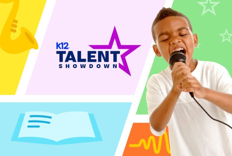 Discovering Hidden Talents in Children | Help Your Child Shine